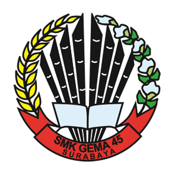 SMK Gema 45 Surabaya